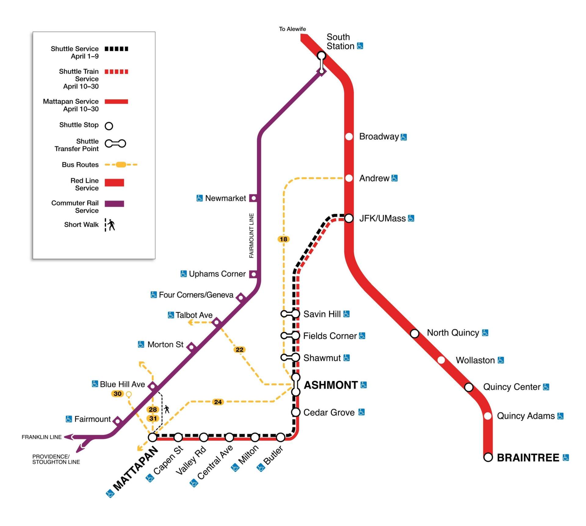 MBTA Puts New Green Line Stations On the Map - Streetsblog Massachusetts