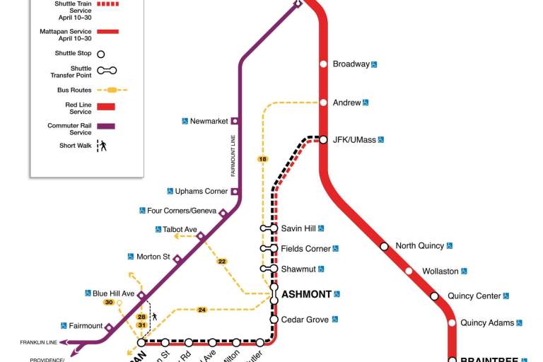 MBTA Puts New Green Line Stations On the Map - Streetsblog Massachusetts