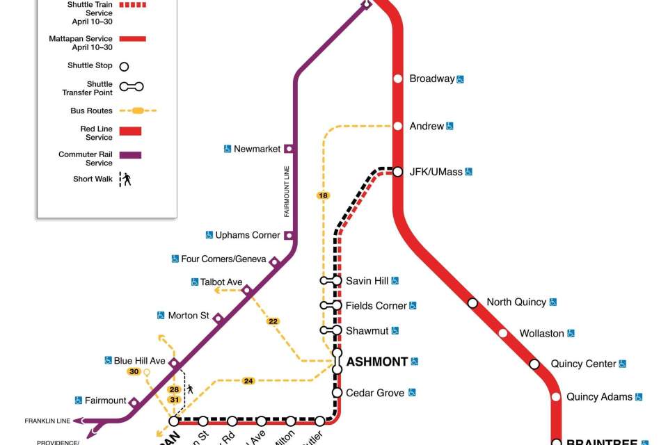 MBTA Puts New Green Line Stations On the Map - Streetsblog Massachusetts