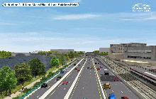 The Path Forward for Allston's Highway Megaproject Is Getting Narrower ...