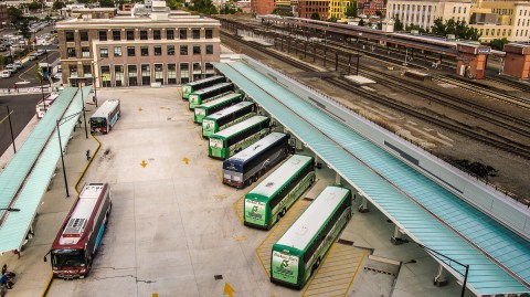 State Funding Keeps Rural Long-Haul Bus Routes Rolling - Streetsblog ...