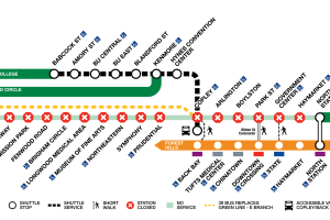 MBTA Puts New Green Line Stations On the Map - Streetsblog Massachusetts