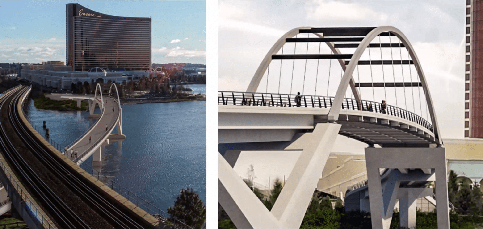 MassDOT Reveals New Designs, Timeline for Delayed Mystic River Car-Free ...