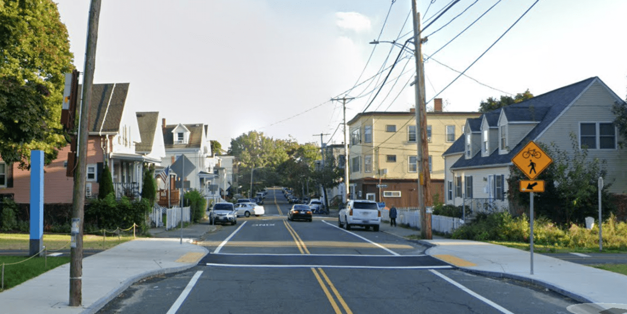 Driver Seriously Injures Teen Victim On Northern Strand Trail Crosswalk ...