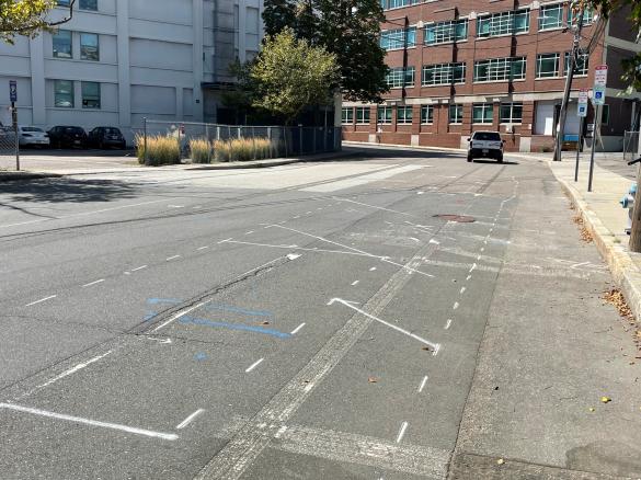 Eyes On the Street: Filling In Gaps In Cambridge's Bike Network ...