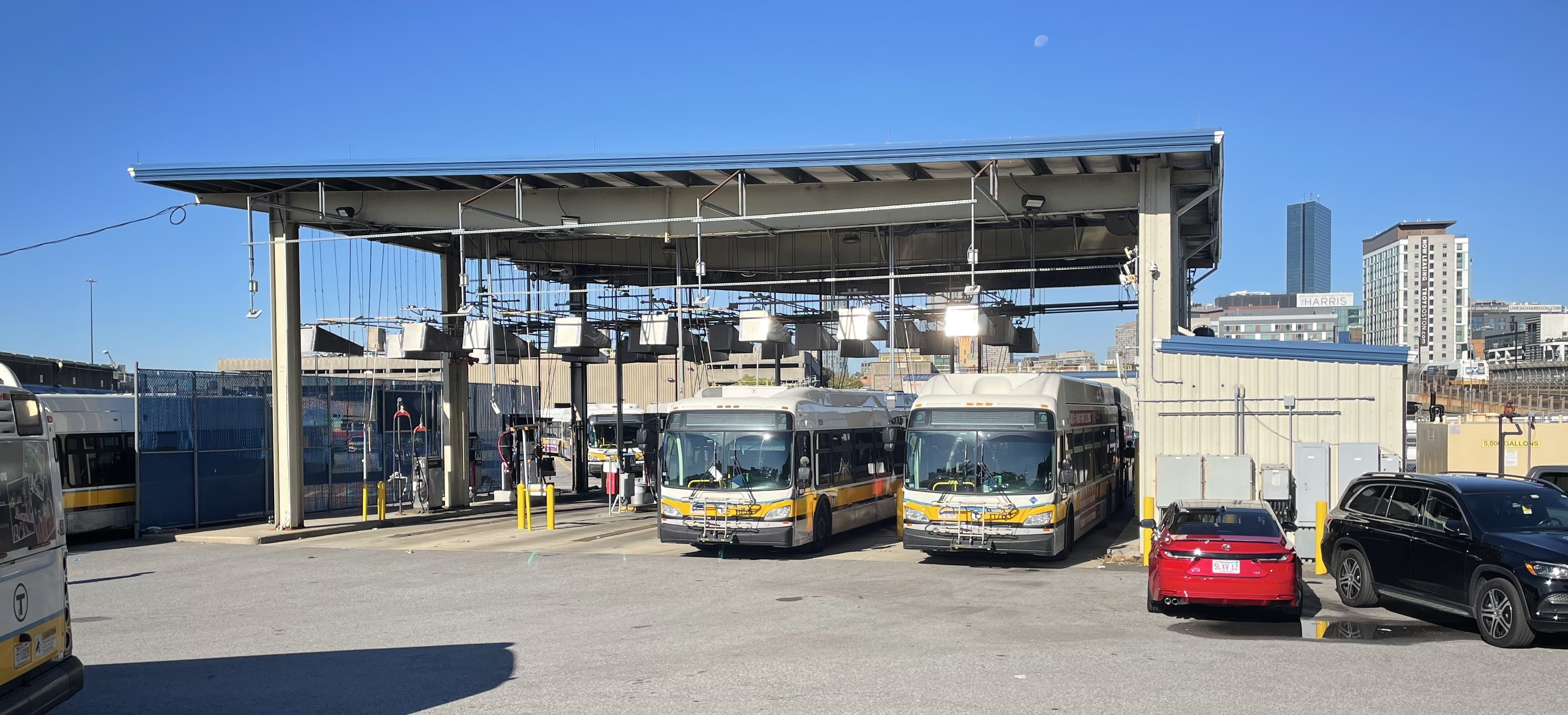 Methane Fuel Gets a Renewed Lease At the T - Streetsblog Massachusetts