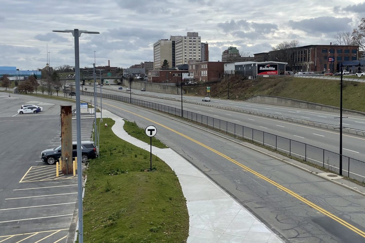 The Path Forward for Allston's Highway Megaproject Is Getting Narrower ...