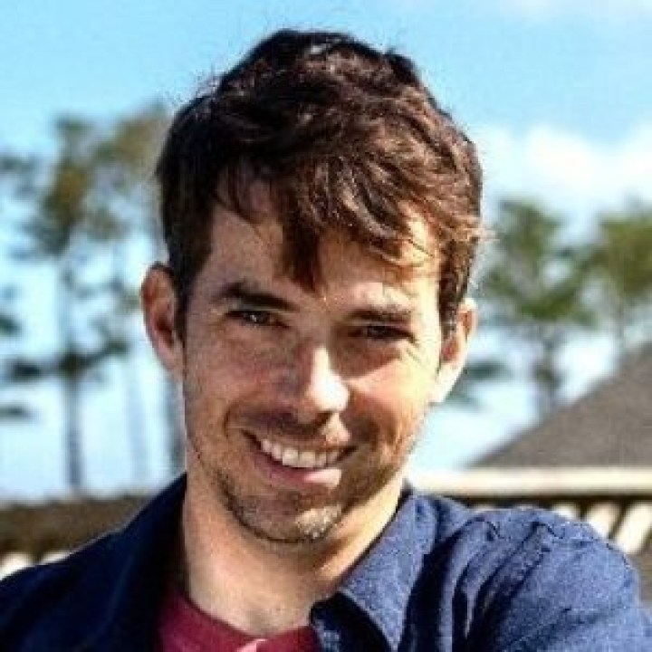 Jesse Coburn, ProPublica - Streetsblog Massachusetts