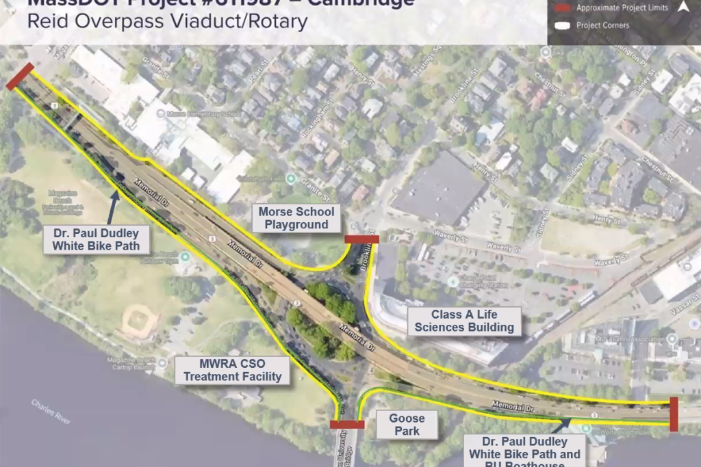 The Wrong Kind of Legacy: Old Red Line Trains Find It's Getting Harder ...